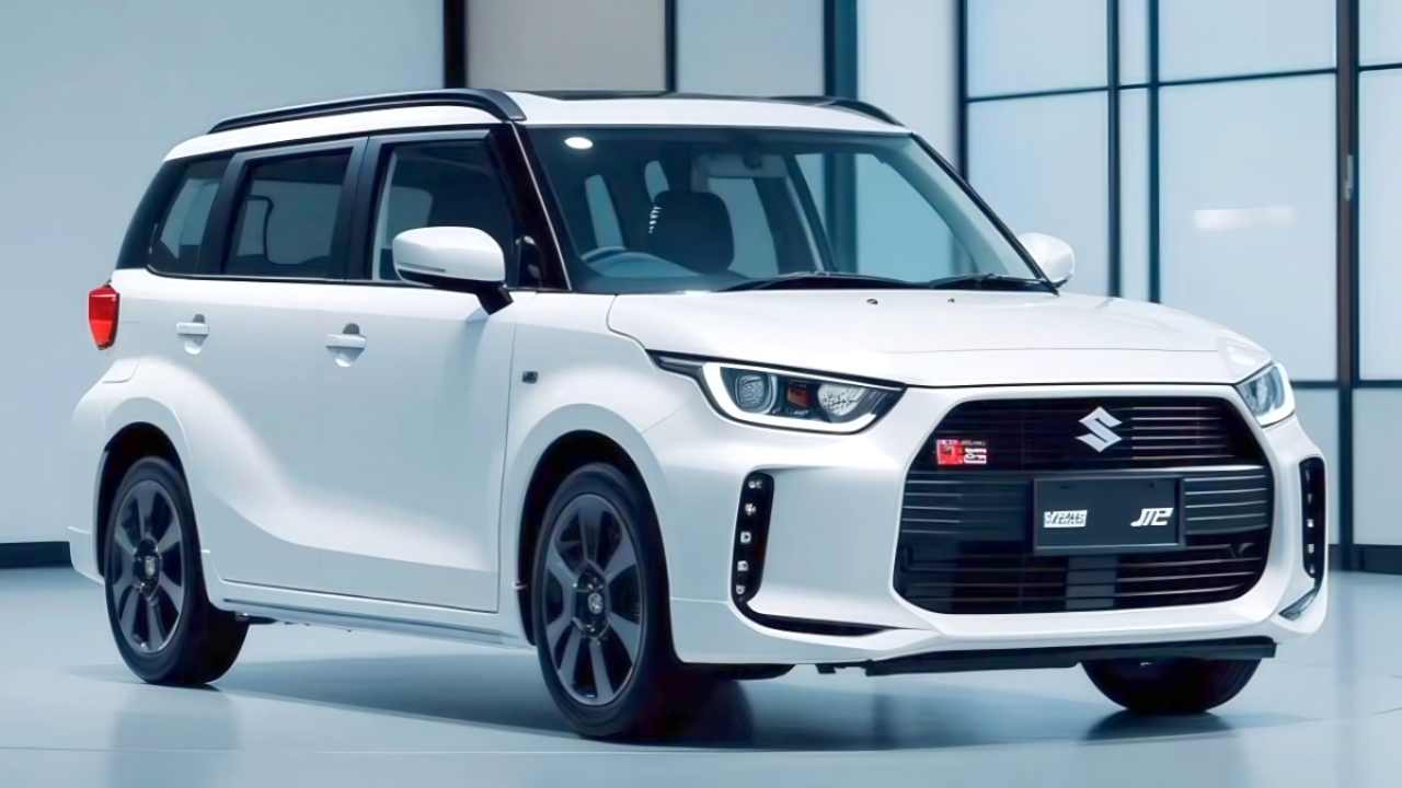 मिडल क्लासच्या बजट मध्ये Maruti Suzuki ची चमचमाती कार, मिळणार 35km मायलेज